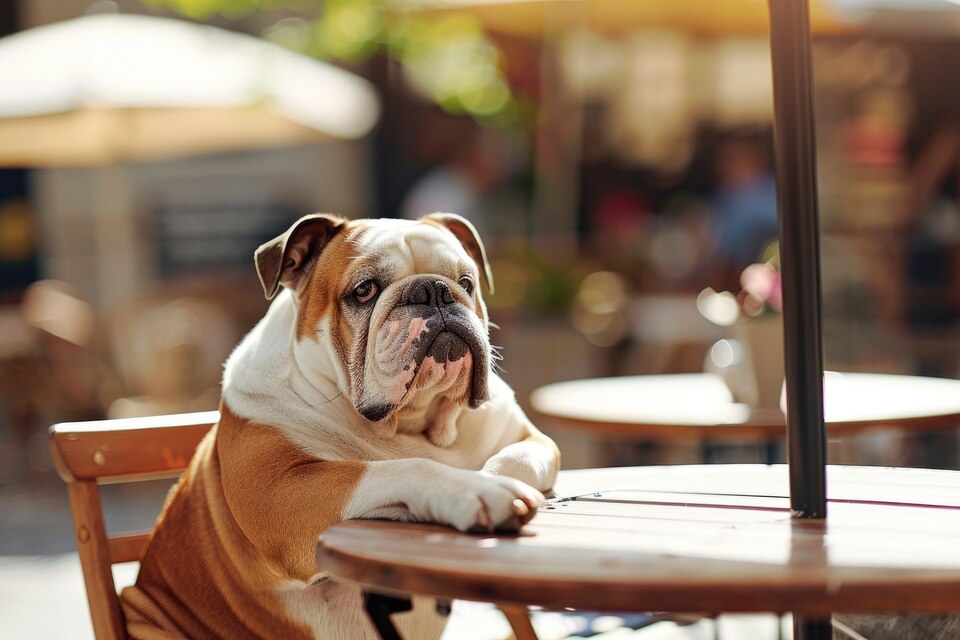 Top Pet-Friendly Cafes in Hyderabad